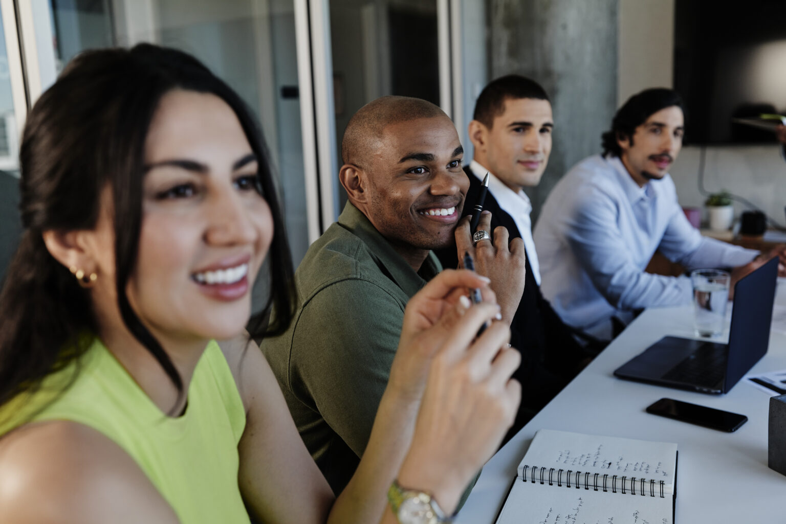 How to Build a Cybersecurity Team (That’s Not Just IT People): A ...